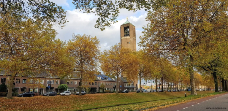 Poldertoren
