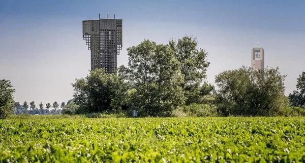 Luchtwachttoren